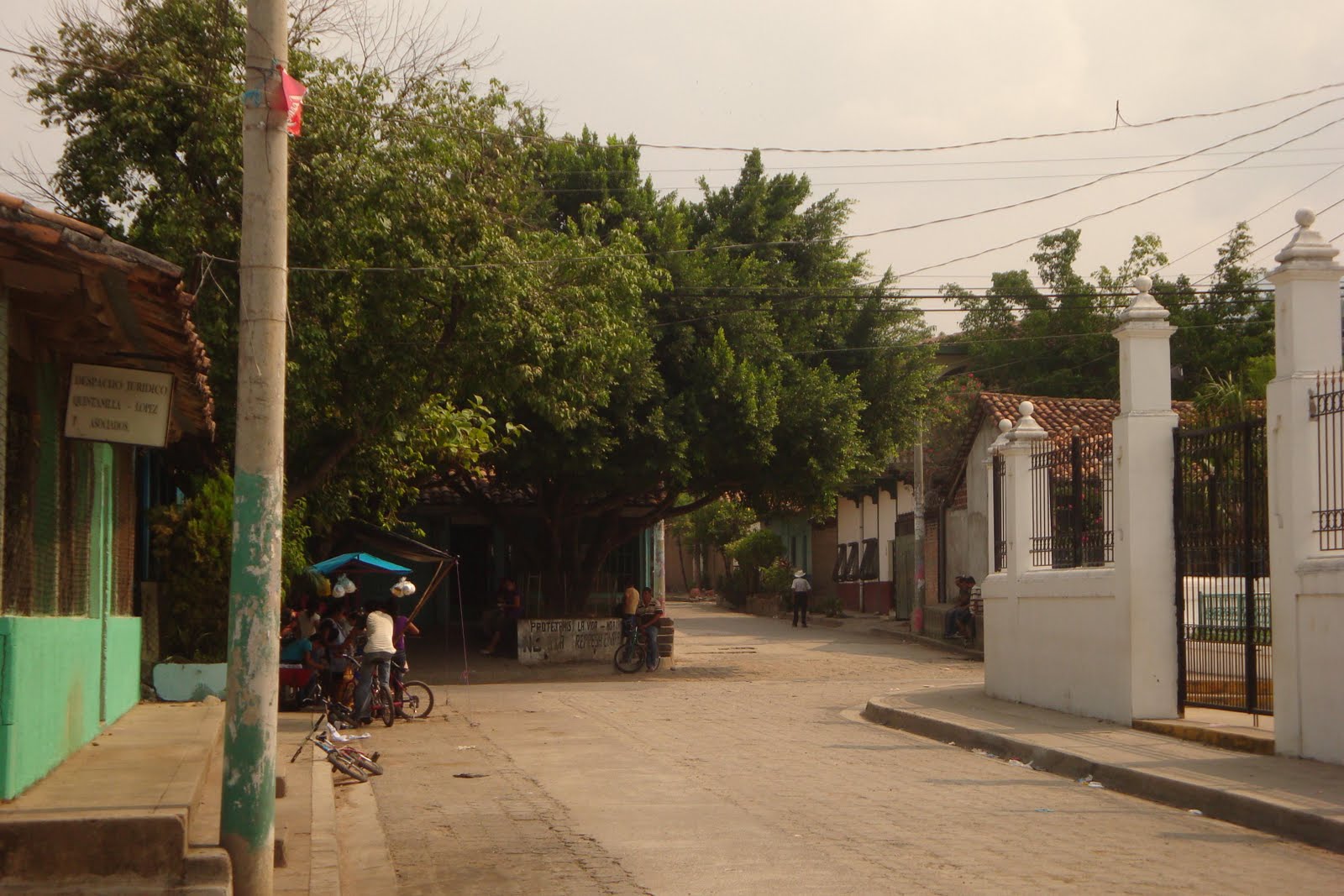 IMAGENES CHALATECAS: MUNICIPIO DE AGUA CALIENTE