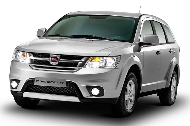 ANALISANDO - FIAT FREEMONT