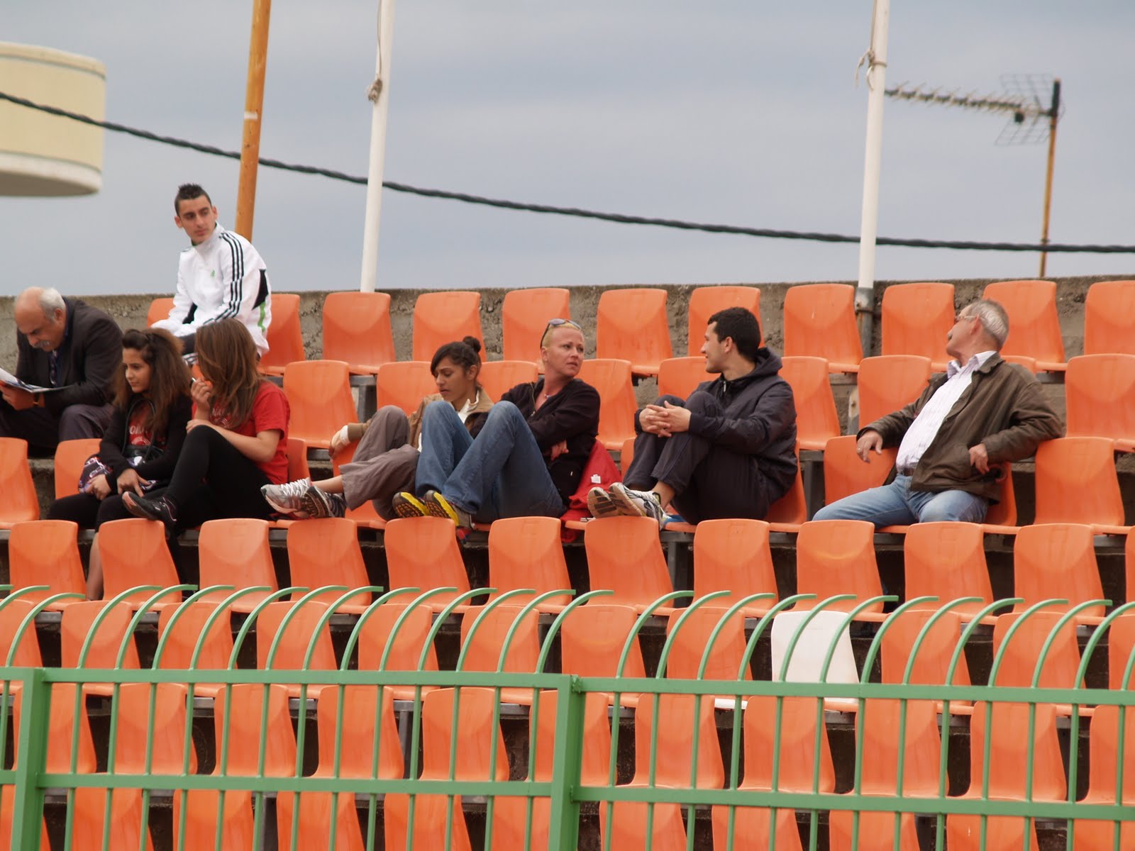 Γ.Σ. ΕΡΜΗΣ ΣΧΗΜΑΤΑΡΙΟΥ: ΔΙΑΣΥΛΛΟΓΙΚΟ ΠΠ-ΠΚ Α΄ (ΜΑΡΙΑΝΘΗ ΔΗΜΗΤΡΙΟΥ)