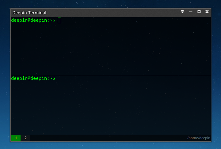 (Linux) Deepin 2014 - See What`s New [Video, Screenshots] ~ Web Upd8 ...