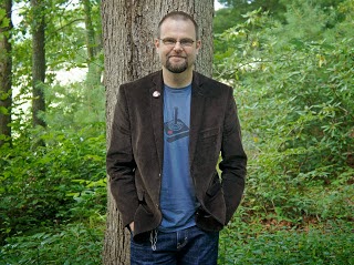 Alternate History Weekly Update: Interview: Alan Gratz