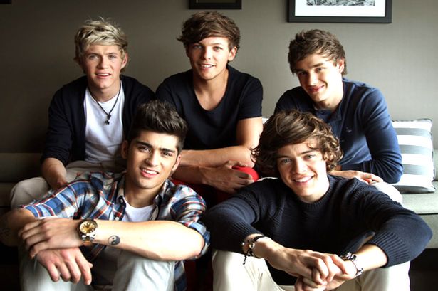 Directioners Brasil ♥♥