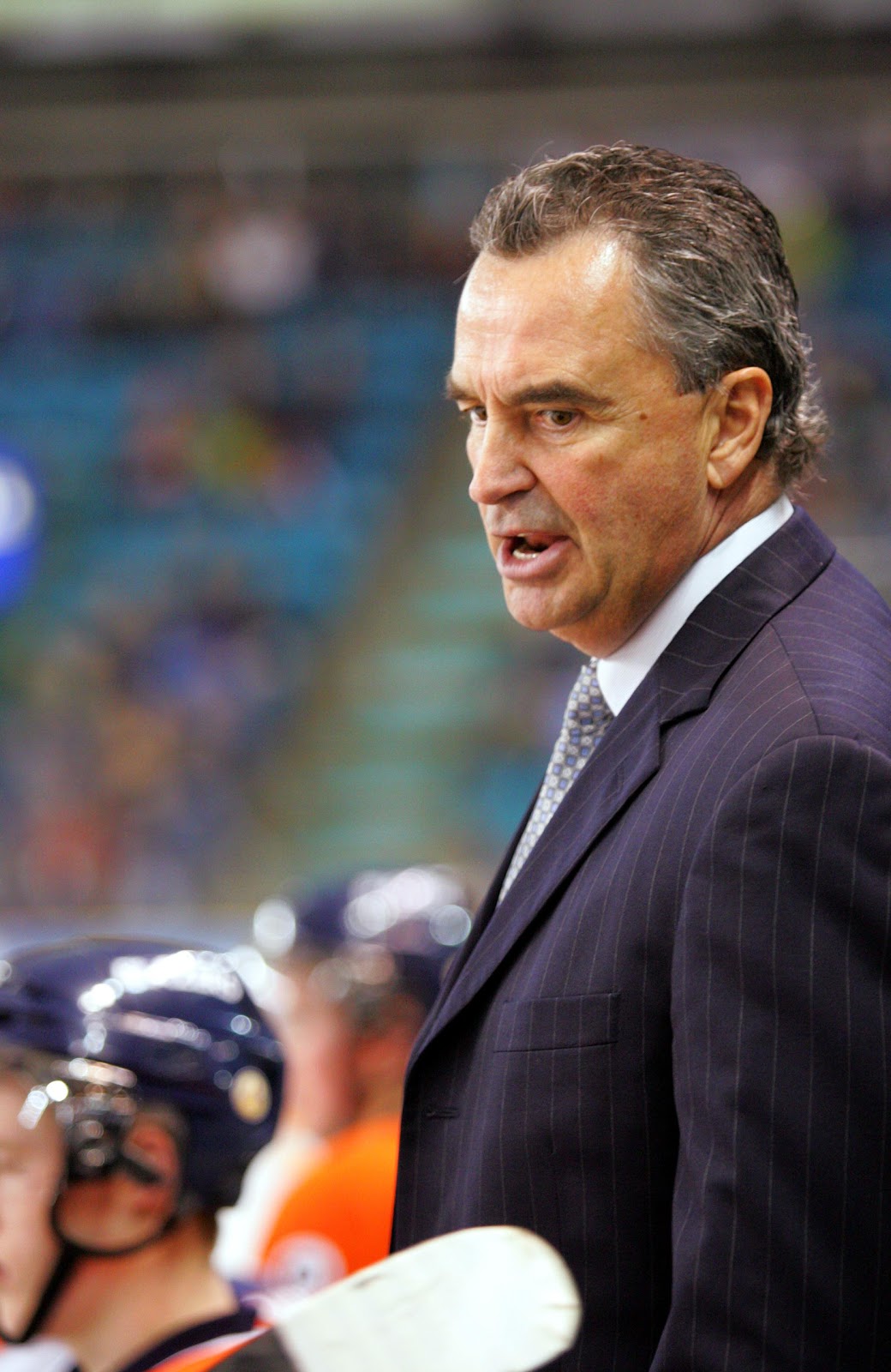 Keen's Korner: December 2011