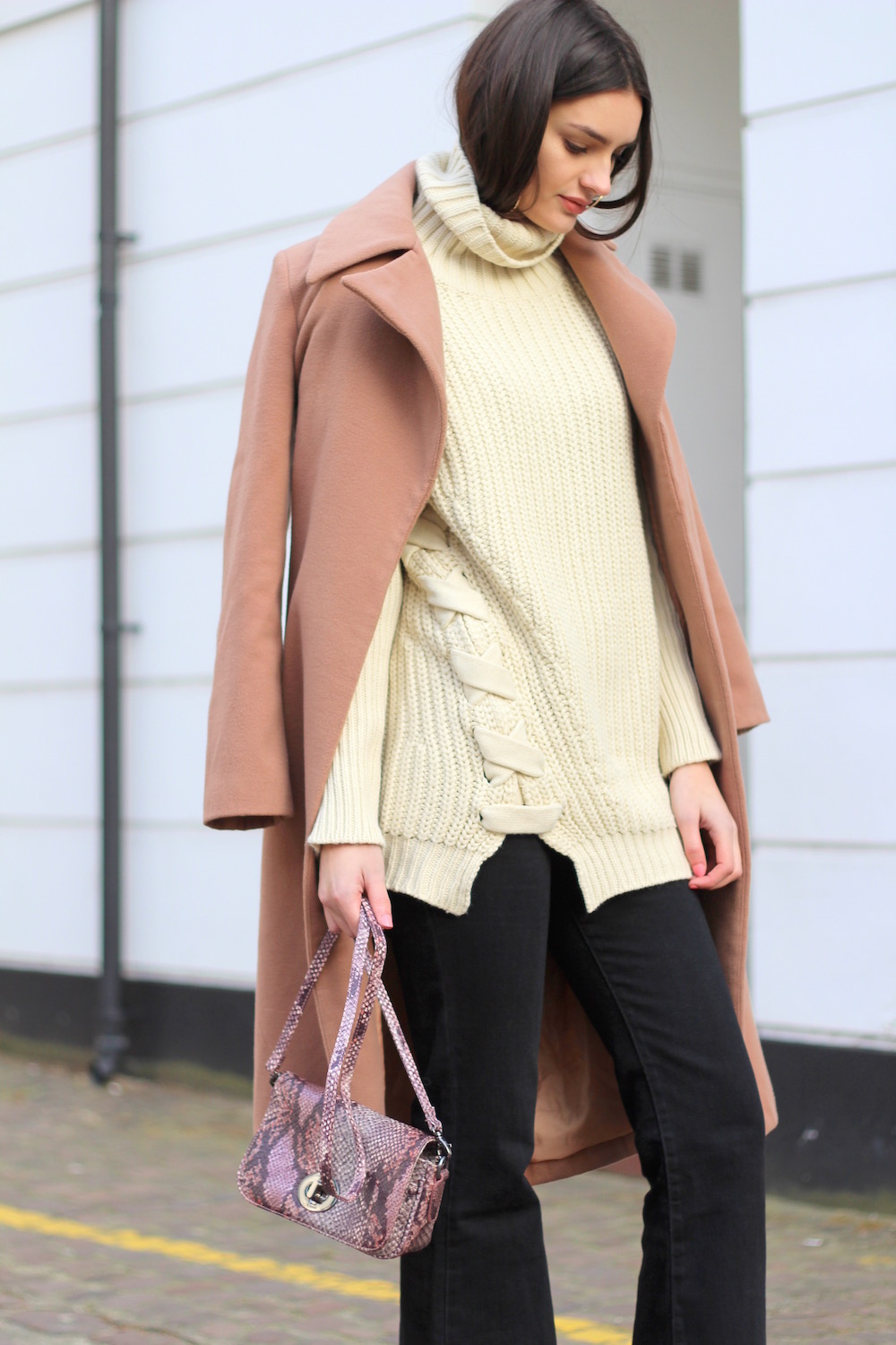 Crossover — Peexo - Style, Beauty and Home in London