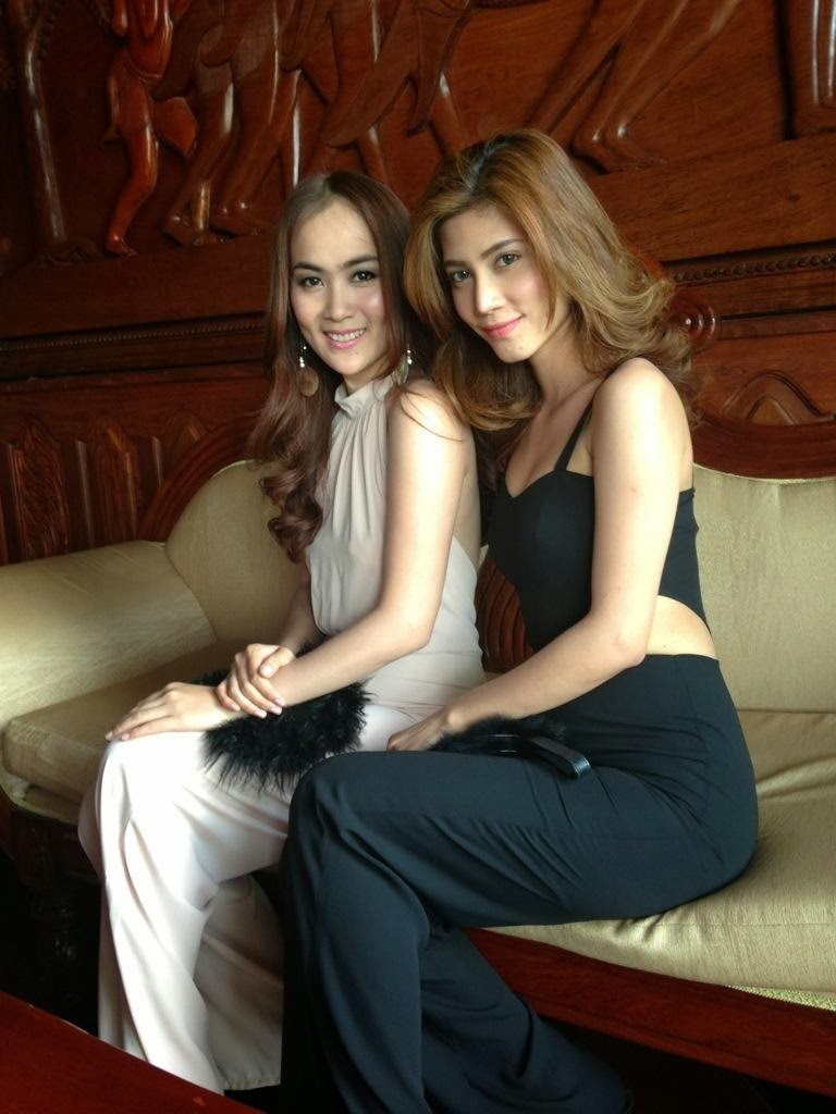 Miss. Briya Khmer Beautiful Actress & Model - We Share for Khmer