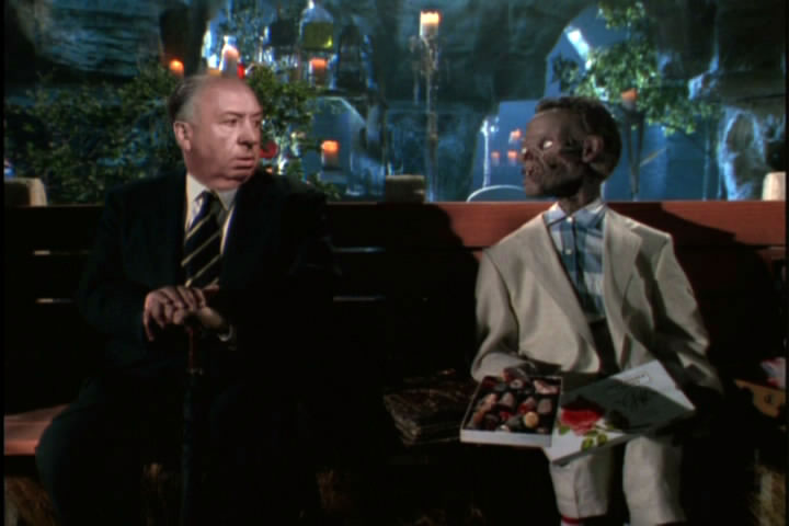 Martin Grams: Tales From The Crypt Television Series