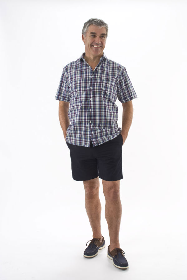 Jolliman Clothing - Quality Menswear at Affordable Prices : Bare ...