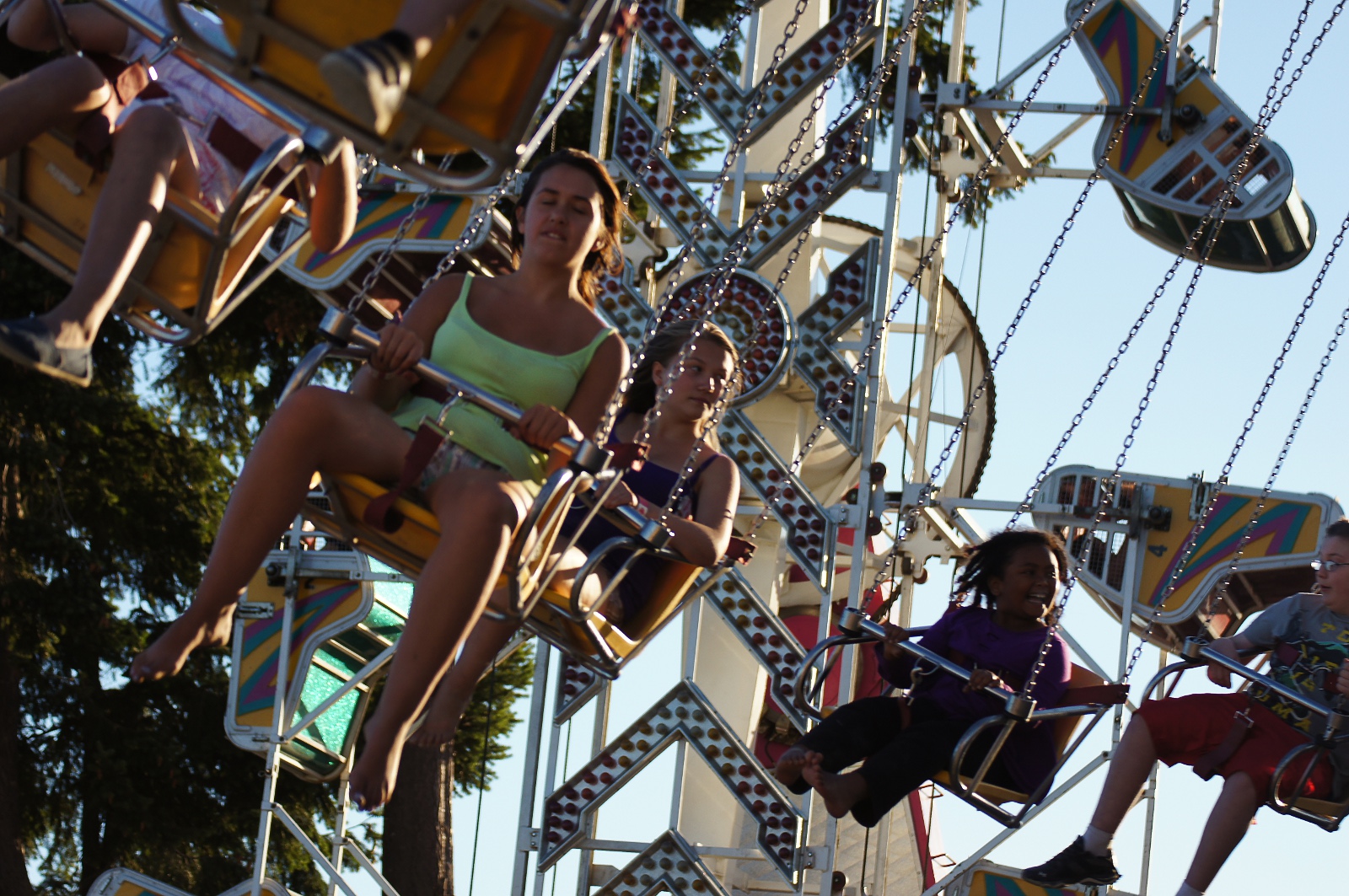 Victoria Daily Photo: Saanich Fair 2