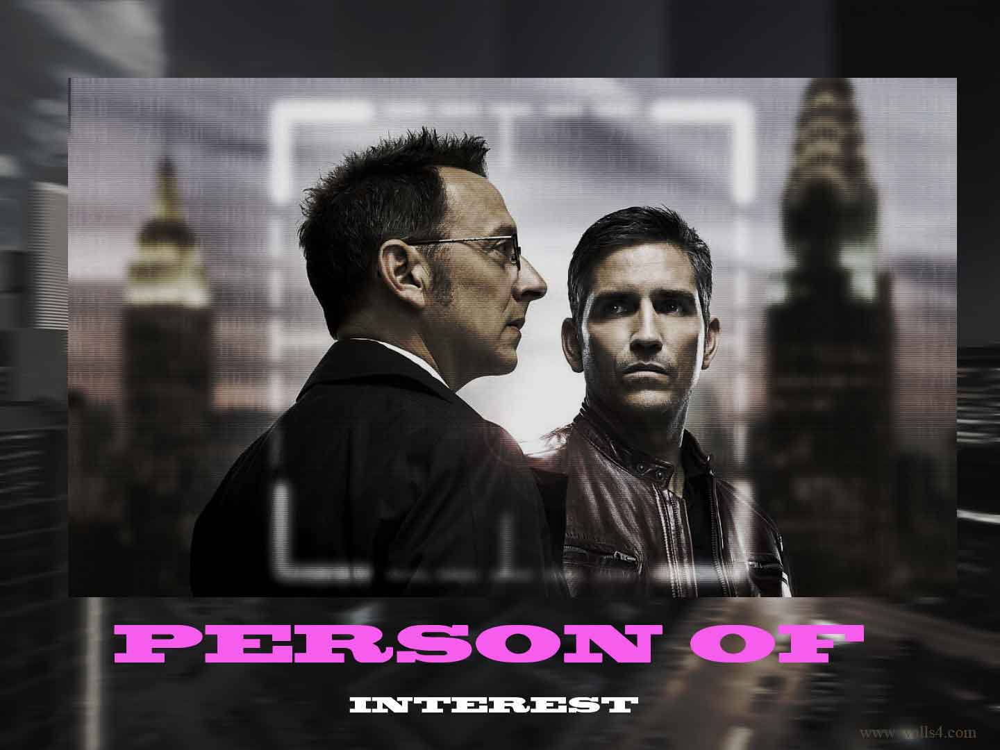 Person of Interest Poster Gallery2 | Tv Series Posters and Cast