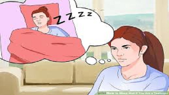 10 Dangerous Side Effects Of Not Getting Enough Sleep – Must Read ...