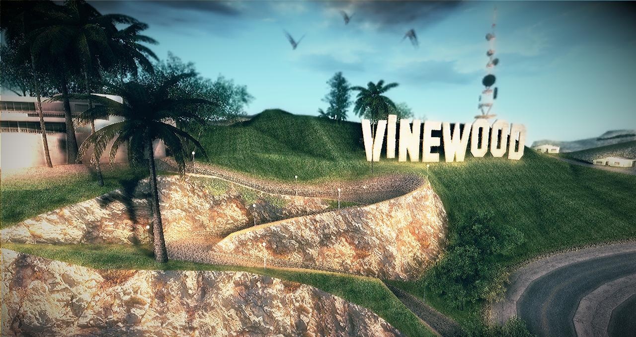 GTA SA 4Ever BETA - MixMods - Mods para GTA SA e outros