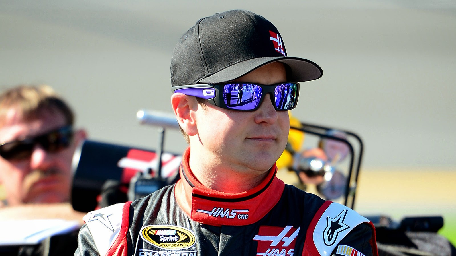 Behind the Wall: 2015 Driver Spotlight Preview: Kurt Busch