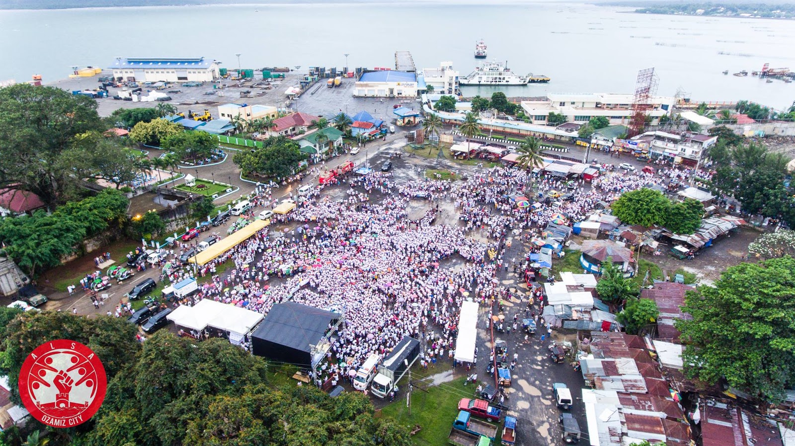 Current Events: Police Chief Inspector Jovie Espenido declares Ozamiz ... Current Events: Police Chief Inspector Jovie Espenido declares Ozamiz ...