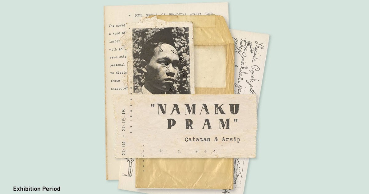 Namaku Pram: Showing the Writer’s Blessings in Disguise
