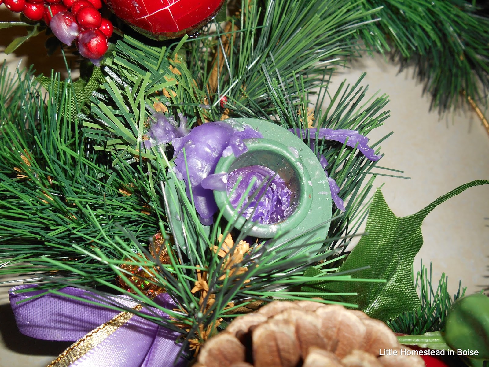 Little Homestead In Boise : Low Cost Ways To Keep Your Home Warm In The ...