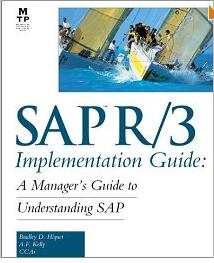 SAP(R) R/3 Implementation Guide