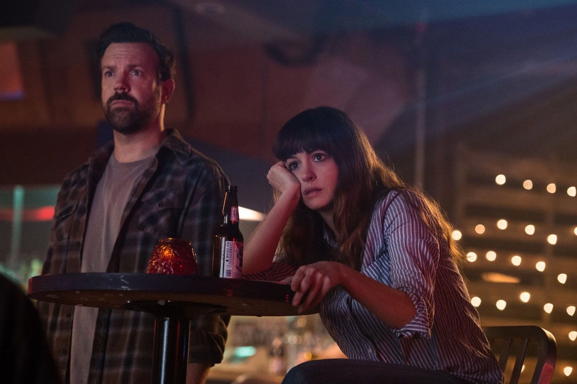 Colossal Movie Review - DC Outlook