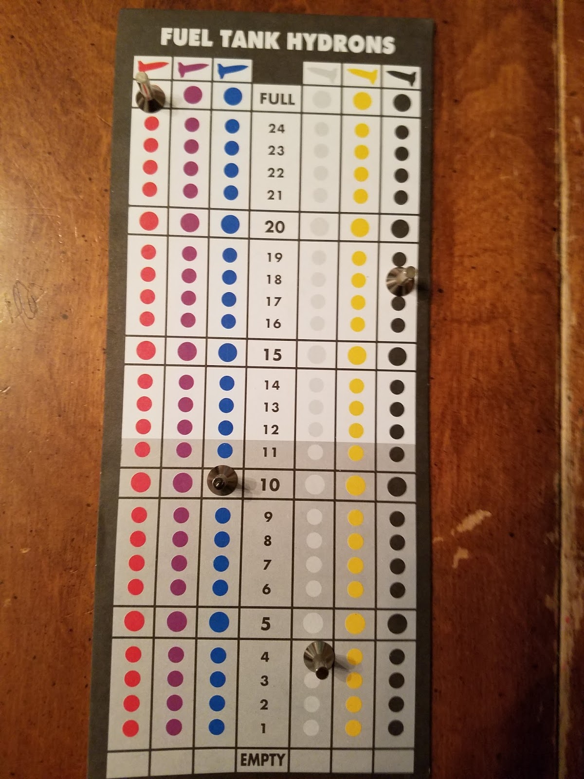 SolarQuest: The Space Real-Estate Game: Mission to Mars Edition Review ...