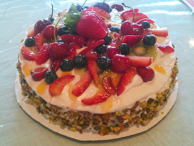 Recipes From an American Melting Pot