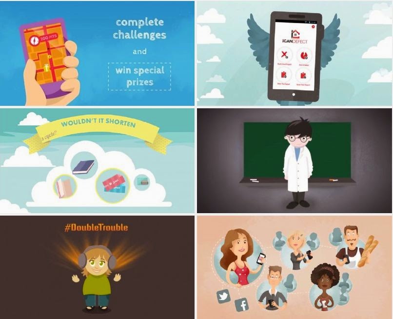 Animated Explainer Videos: Create Stunning Animations to Impress Your ...