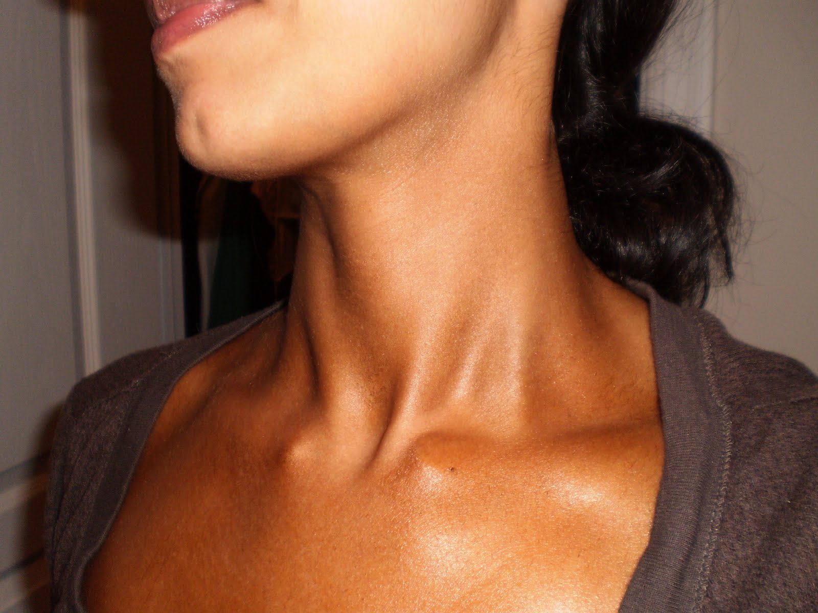 THE FINE BALANCE: Morning Of: Tan Tales