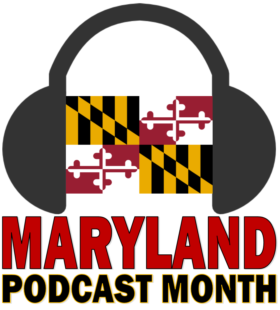 Maryland Podcast Month