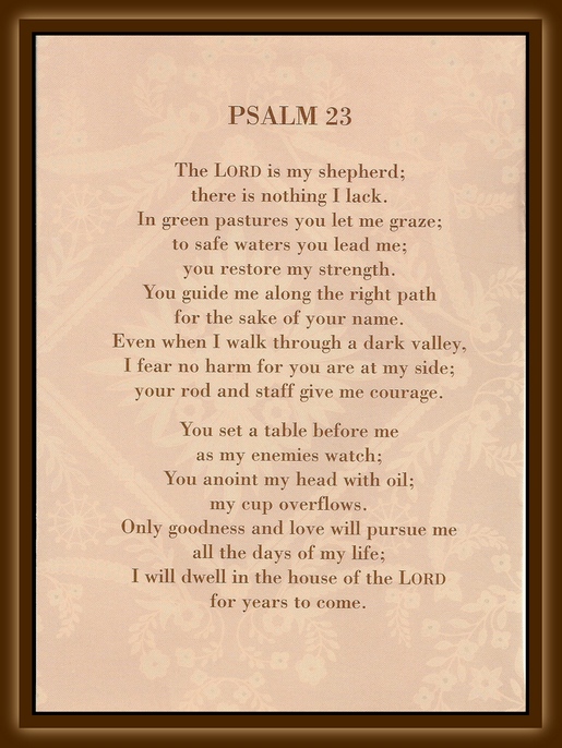 "Journeys and Journals.": "Hear me coming..." (My Poem)