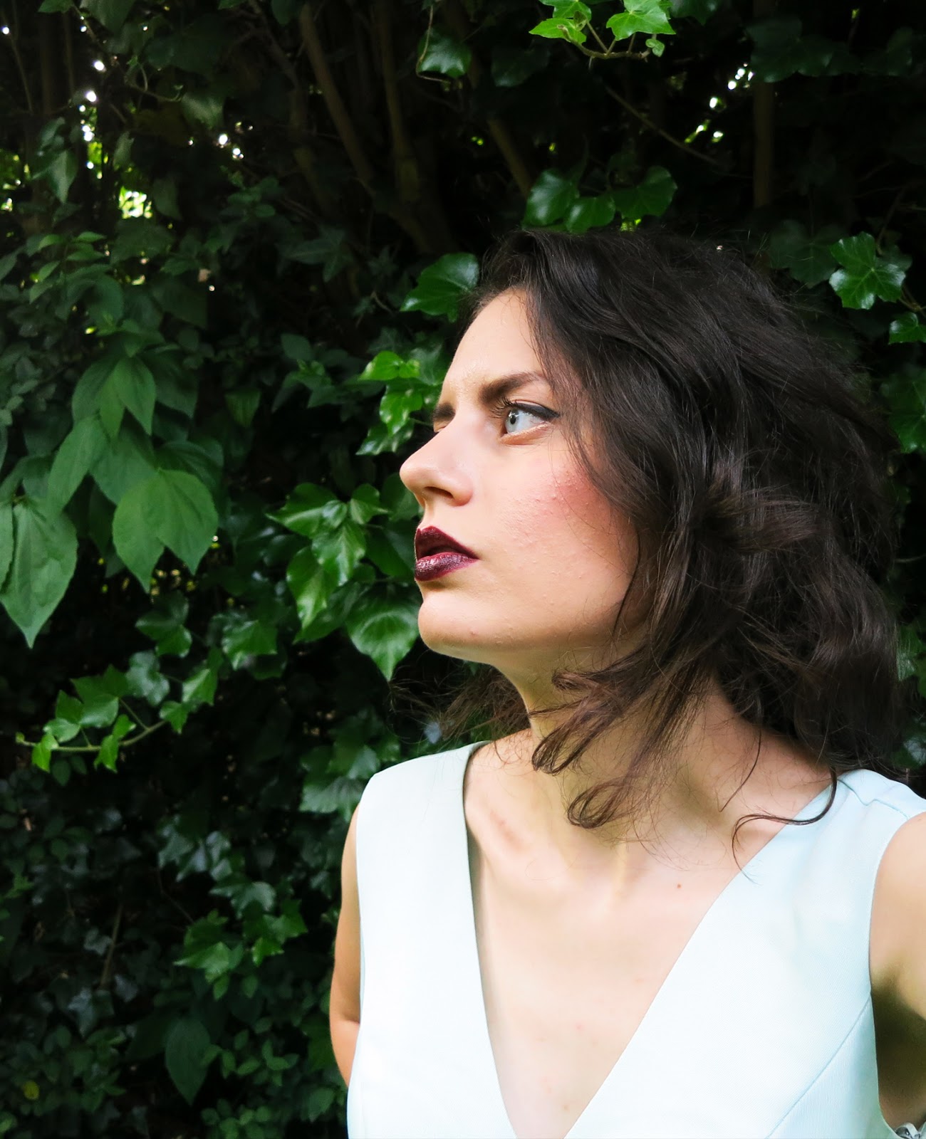 A Decadent Look - 35mminstyle