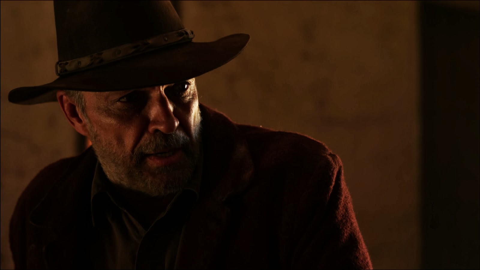 Henry's Western Round-up: SPAGHETTI WESTERN ‘REVEREND COLT’ PREPS IN ...