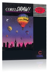 Sejarah Perkembangan CorelDRAW (1998-2014), Lengkap dari awal sampai ...