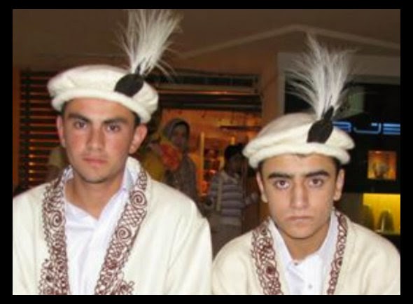 Spreebird-Trend and Culture: Traditional Hat of Northern Area of Pakistan
