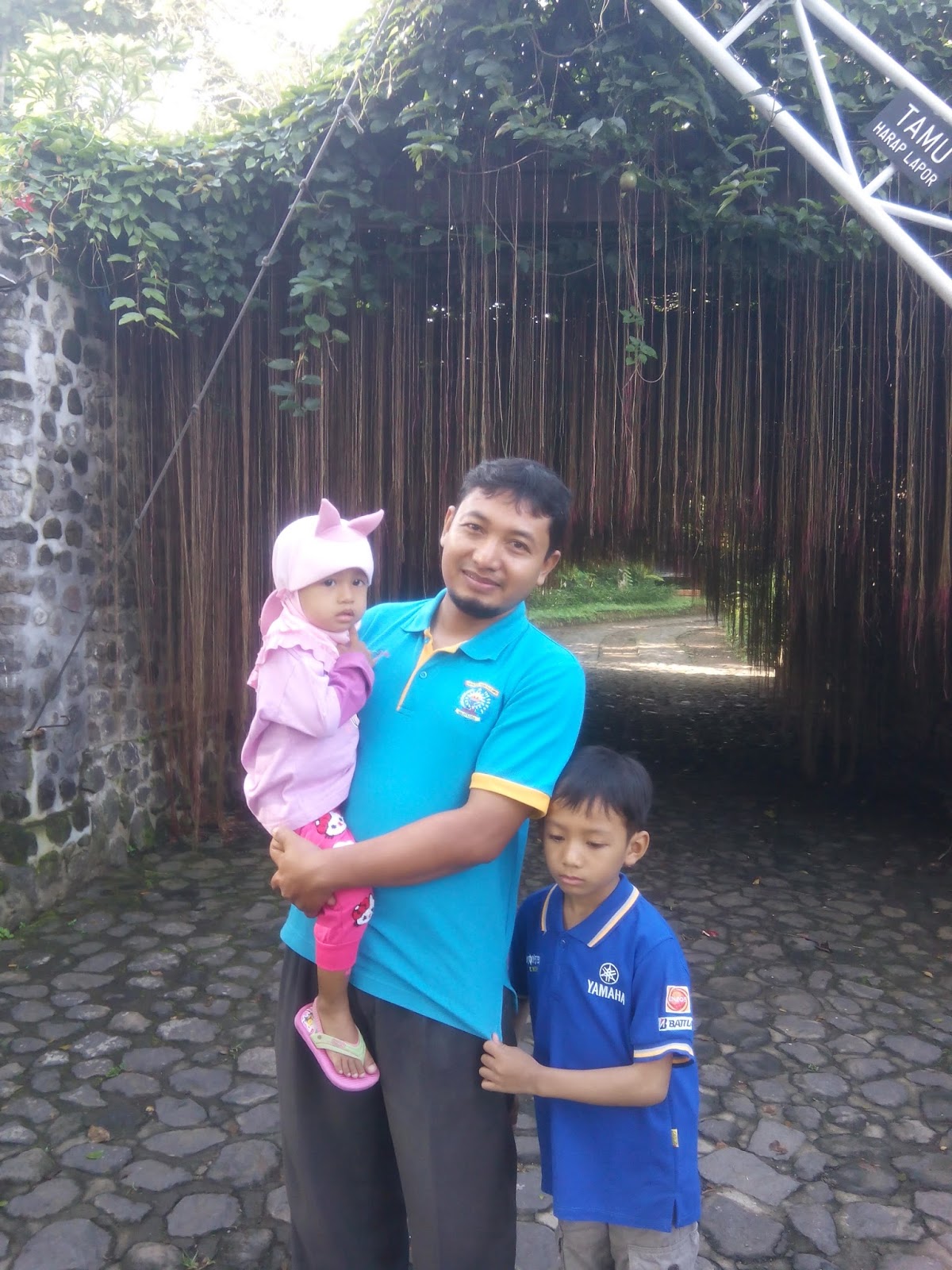 Wisata Edukasi Lingkungan Hidup di PPLH Seloliman | dekamuslim