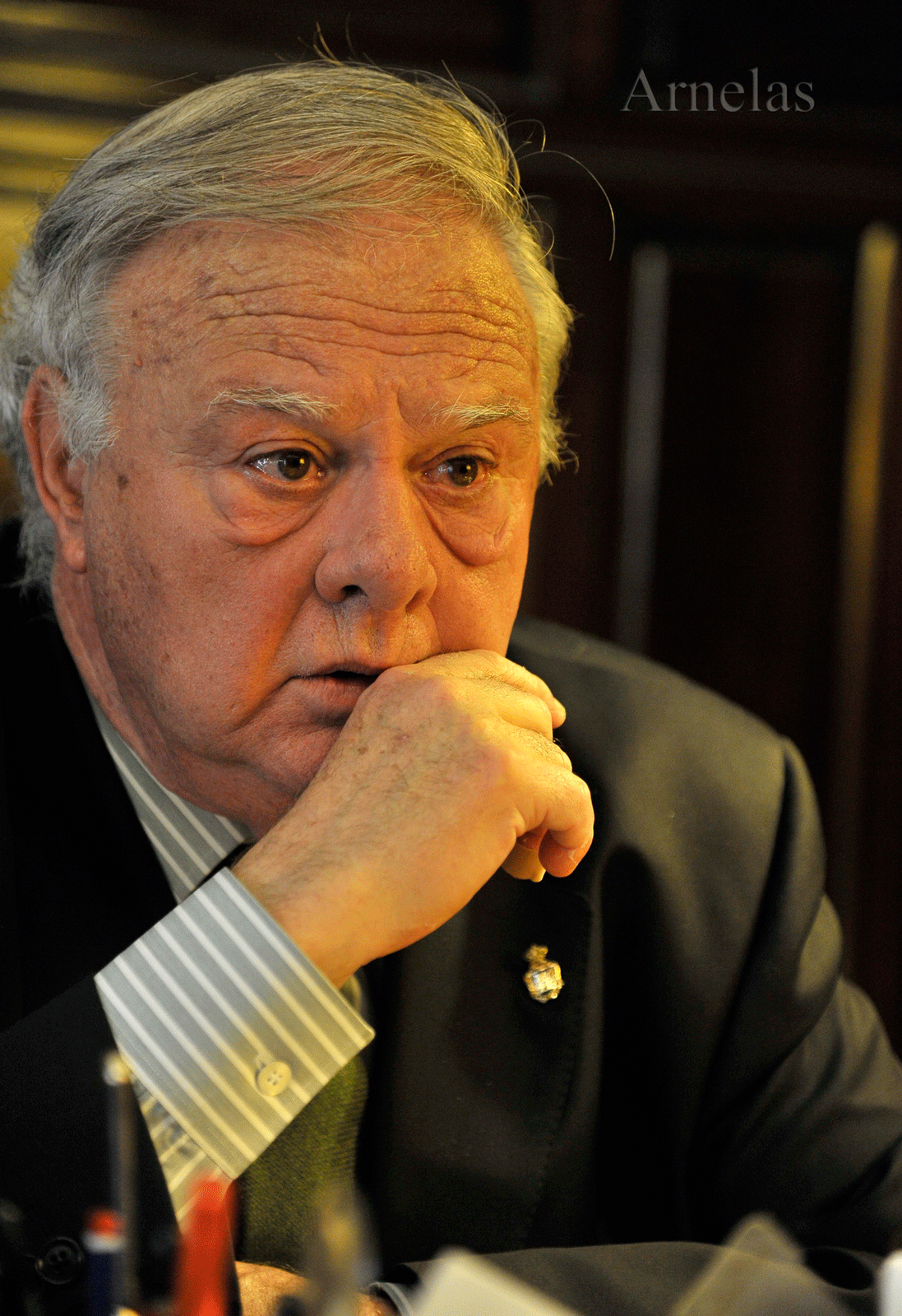 Distrito-Extremadura: Las 1000 Caras del Alcalde.