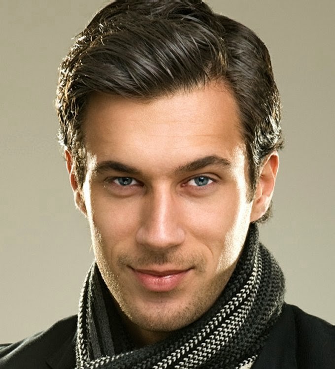 All About Fashion: lank hair-hairstyles