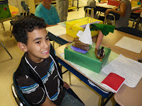 Fabulous in Fifth!: State Floats