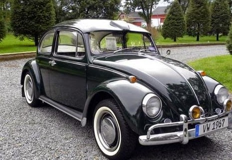 Favorite Classic Cars in Indonesia - Automotive Zone