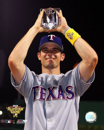 Michael Young Profile,Bio And New Photos | All About Sports