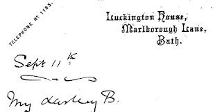 Corfu Blues and Global Views: Preston Hall, Midlothian; Henry Callander ...