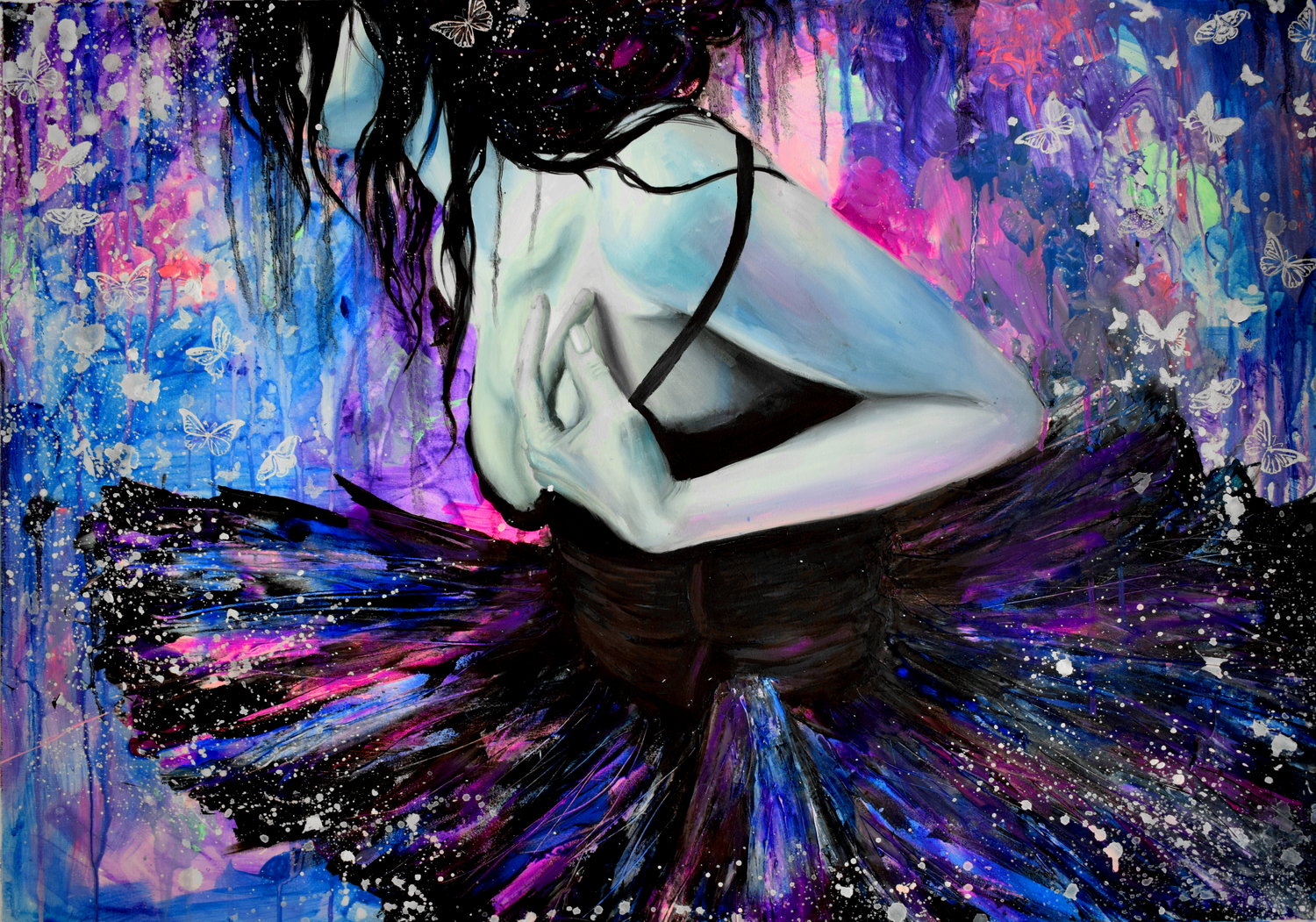 Victoria Olt... - Kai Fine Art