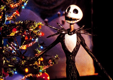 The Spooky Vegan: 13 Days of Creepmas: Ways to Keep the Spooky Spirit ...