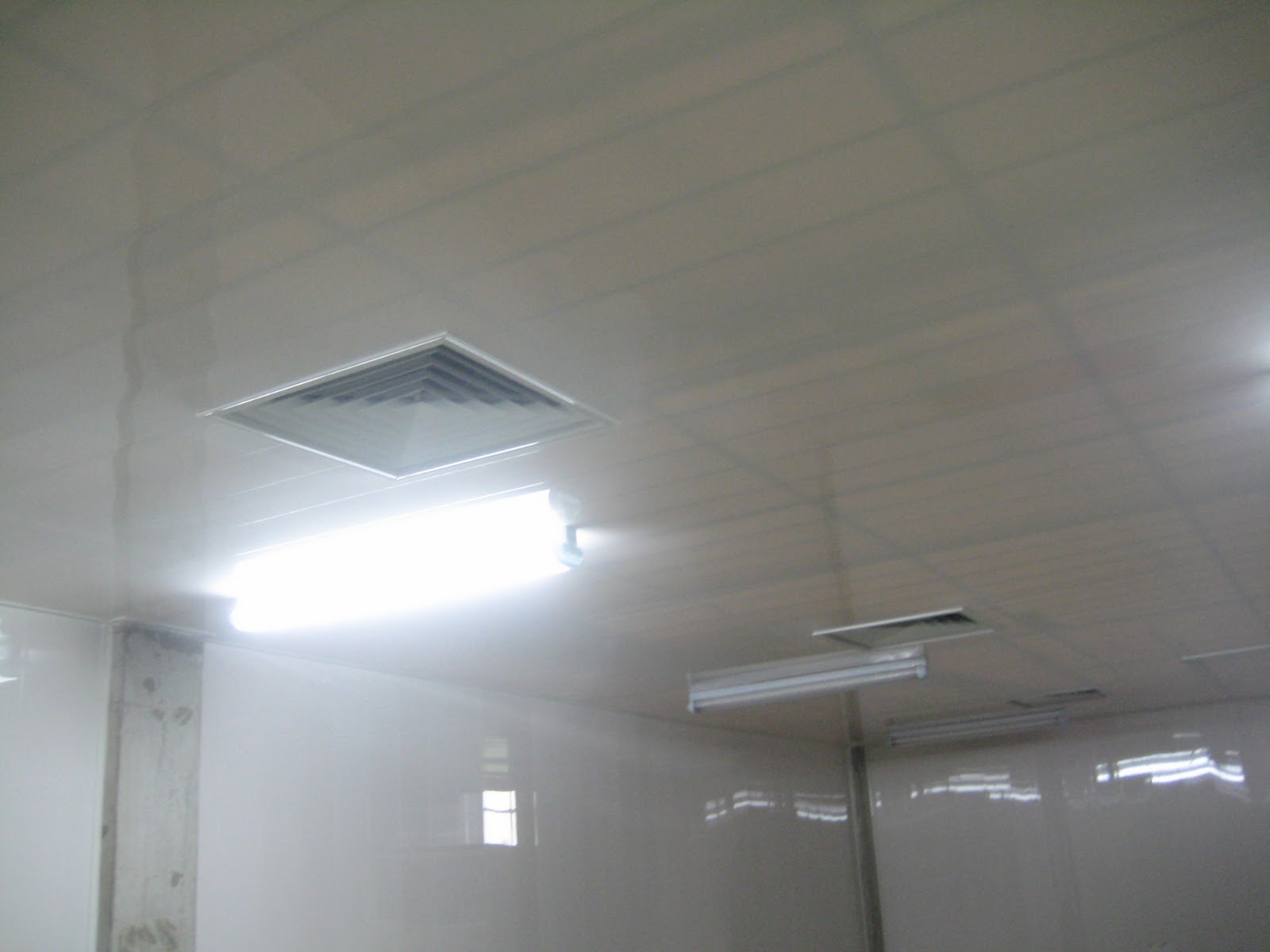 EDDE Interior Design and Supplies 宜得室内设计与供应商: uPVC Partition & Ceiling ...