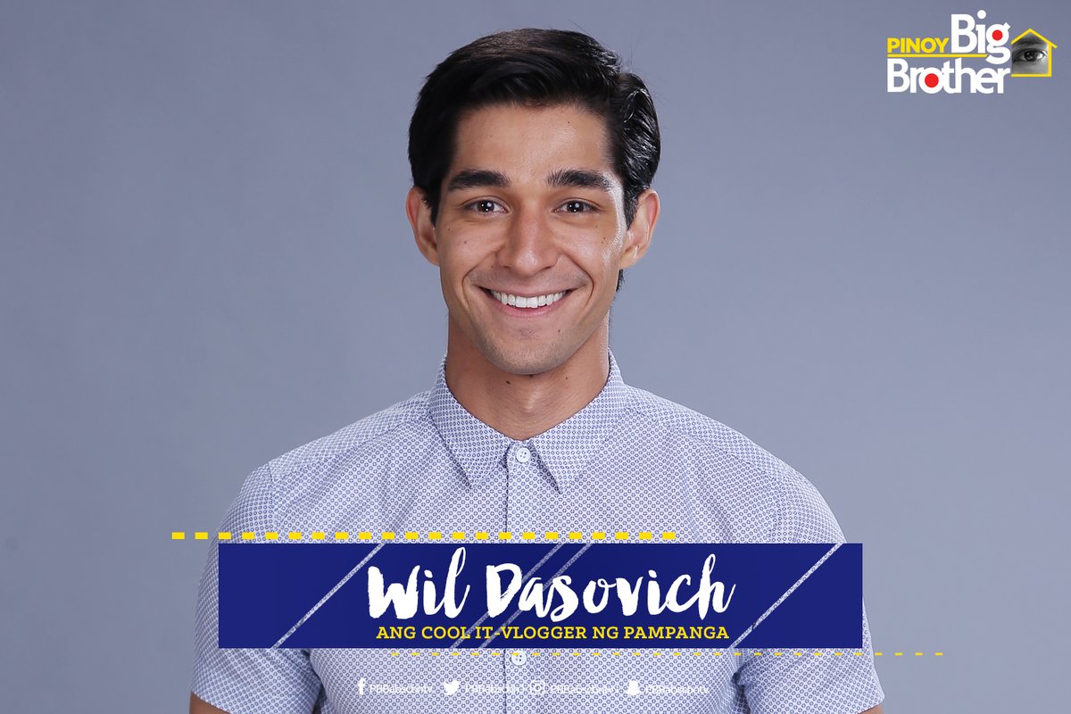 FULL LIST: 'PBB Lucky Season 7' Regular Housemates (Photos)