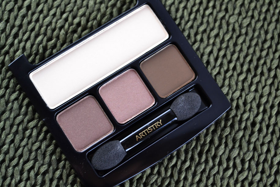 Artistry Signature Color Collection | unvmtest