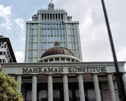 Utomodeck Metal Works: Gedung Mahkamah Konstitusi (MK) yang Memiliki ...