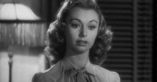 Forgotten Actors: Jean Heather
