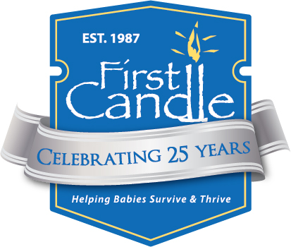 Travel-Tot: Guest Post on Safe Sleep by First Candle
