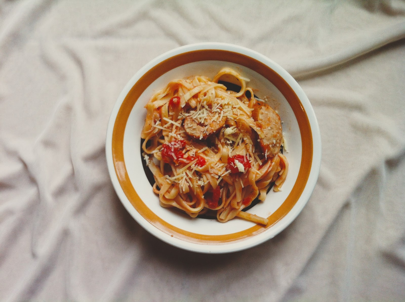 One Fine Pine: SWEET, SWEET ITALIAN