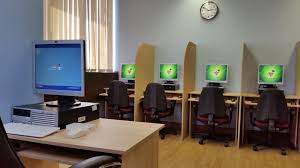 My Fun, My Memories, My Life...: Pearson Professional Center Bangalore ...