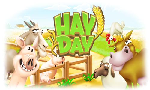 Hay Day