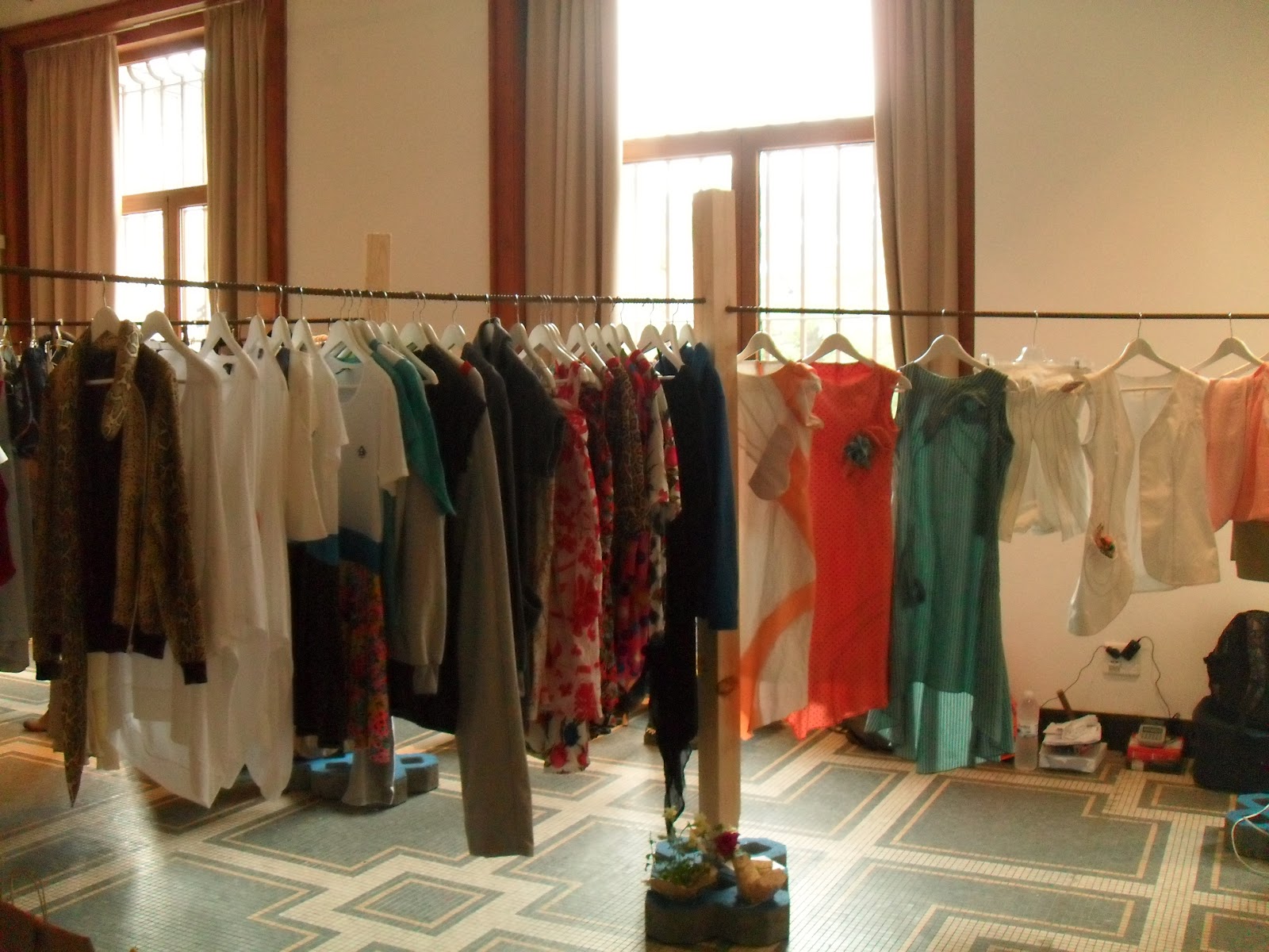 CRAFTWOMEN Studio: Go for Bulgarian Design
